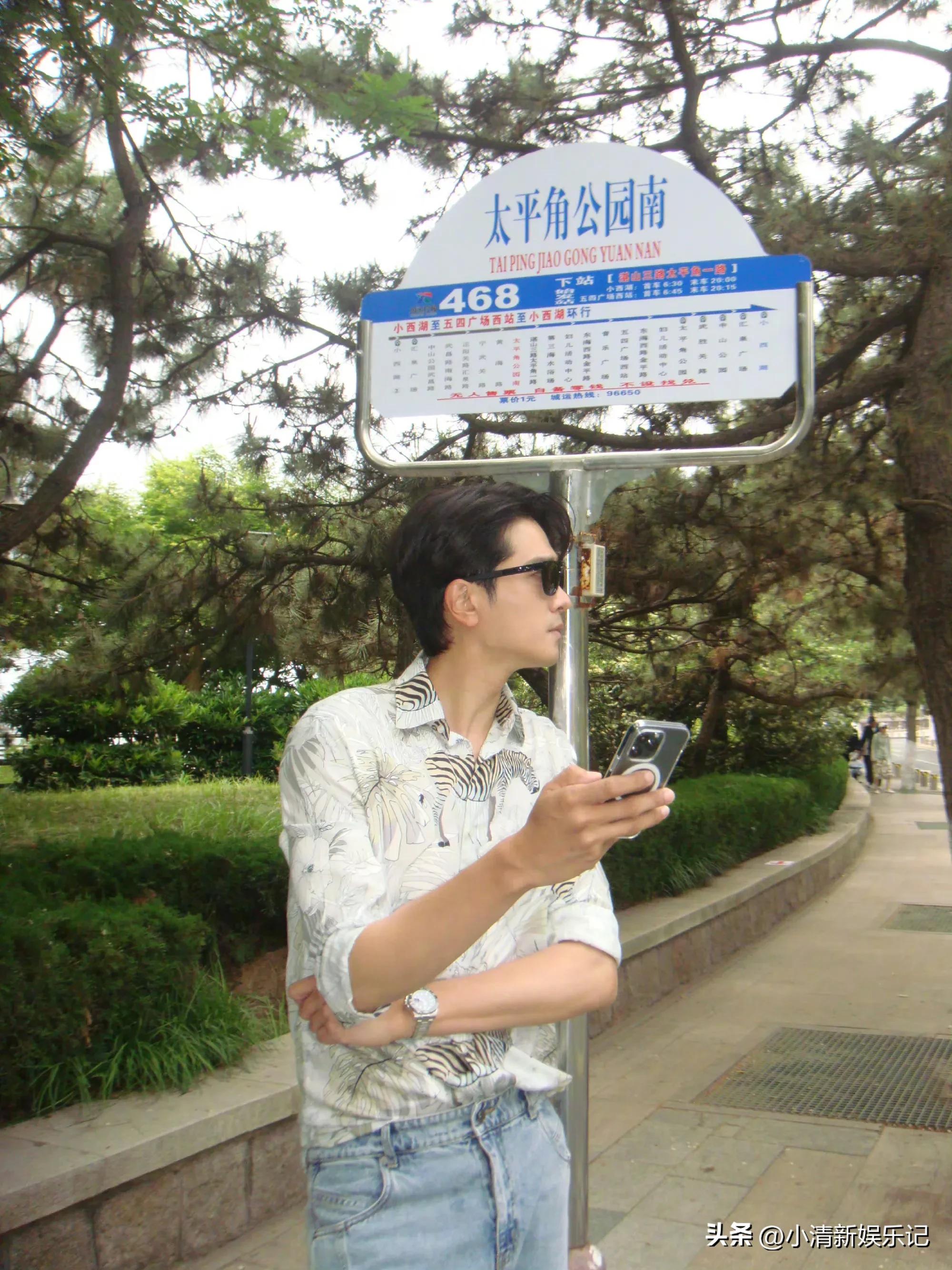 The handsome male celebrity who was snatched to be her husband by her ...