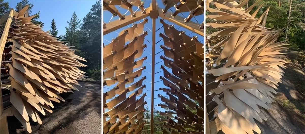 Building deformation?A moving building?5 Living "Dynamic Buildings" - iNEWS