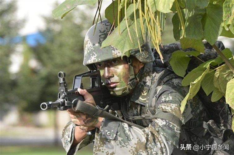 How important is the war head system? It is the key to the People's ...