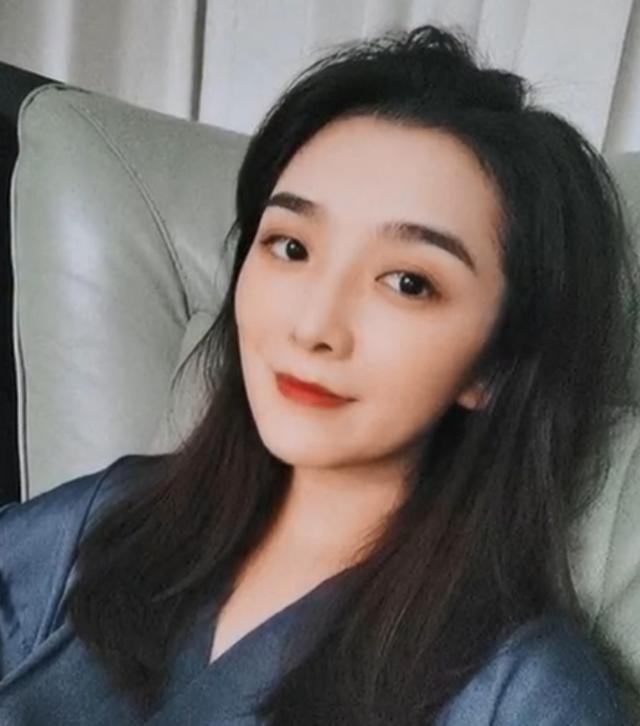 Wu Yating revealed that she was married for her child and was depressed ...