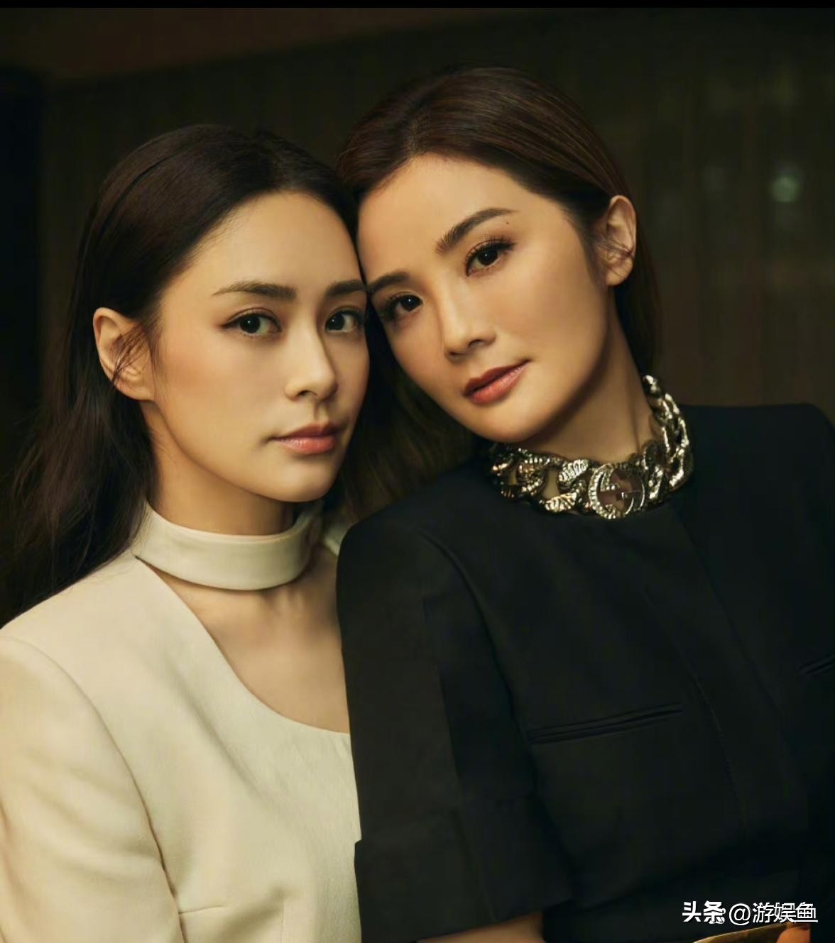 Outrageously, it was revealed that Gillian gave birth to twins for the ...