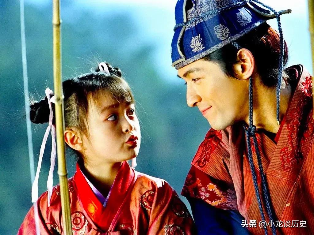 12 years after breaking up, Hu Ge and Xue Jianing are in the same frame ...