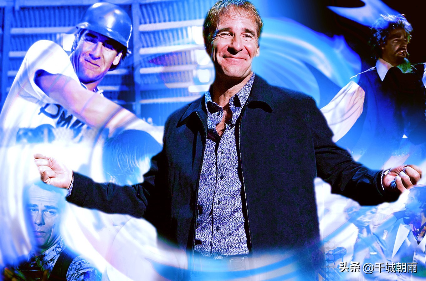 8 of the most unexpected off-screen deaths of all time - iNEWS