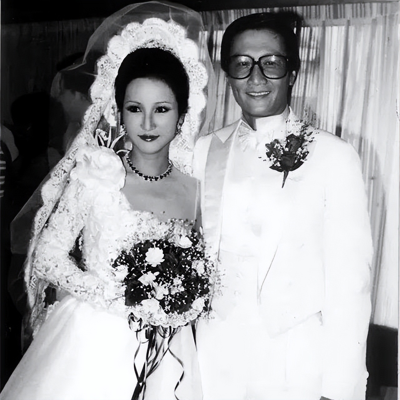 From the "naked" Hong Kong sister in the early days to the secret ...