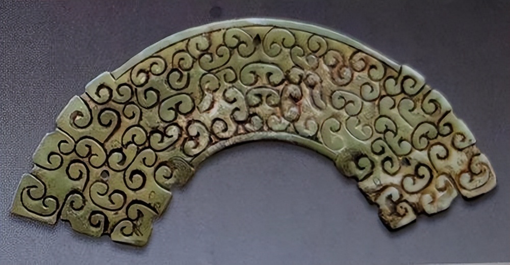 A Brief Analysis of the Development of "Jade" in the Spring and Autumn ...