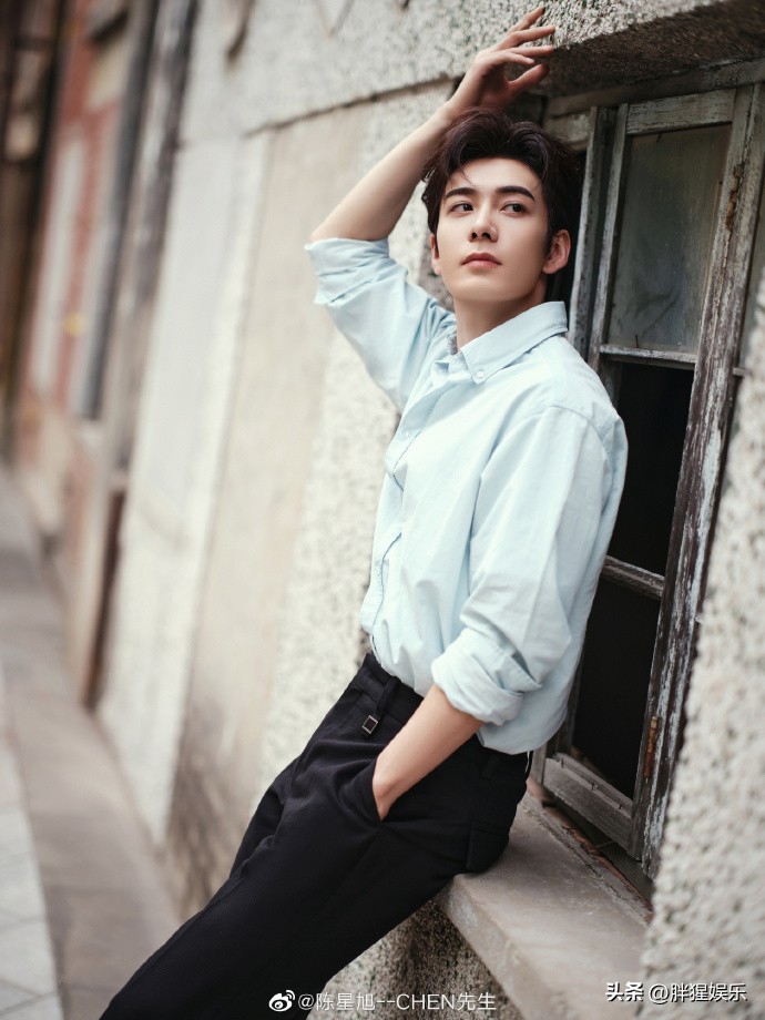 The post-95 actor's salary for The Knockout, Wu Lei's salary exceeded ...