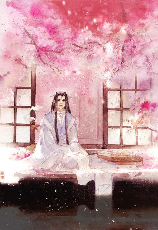 Fangyuan Meditating and Reminiscing about Immortals·Free Style Poetry ...