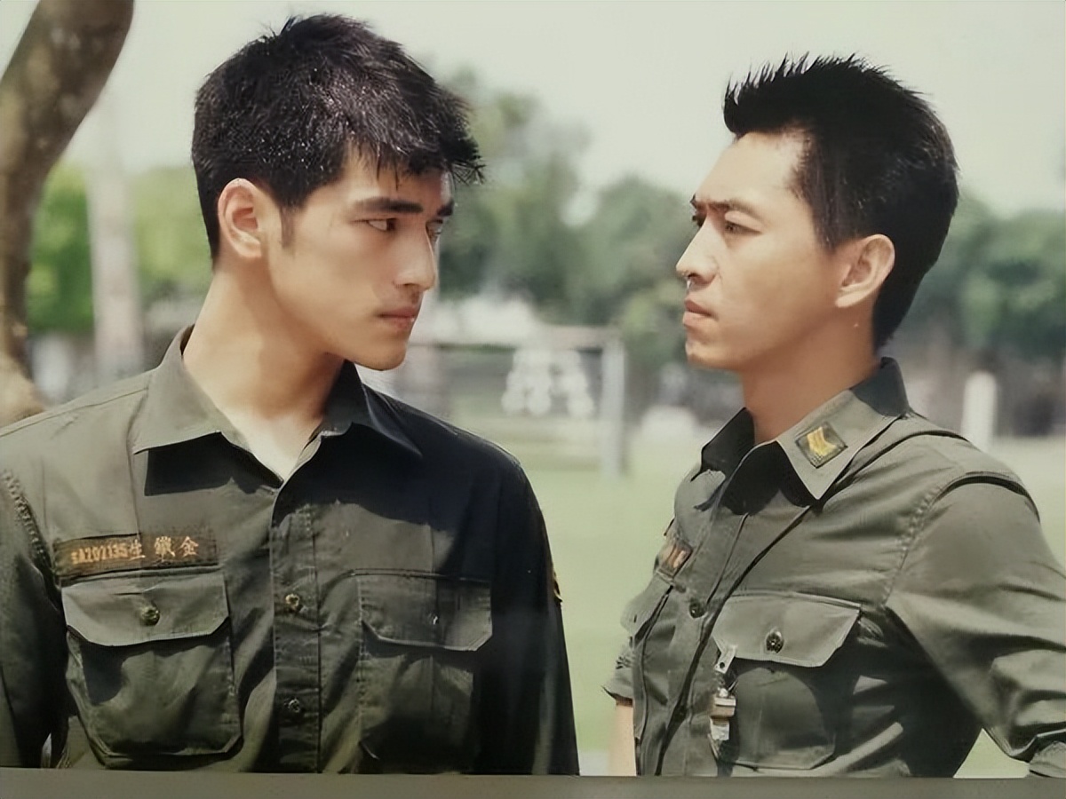 Lost Tuo Zonghua: From Prince Charming to Middle-aged Decadent Greasy ...