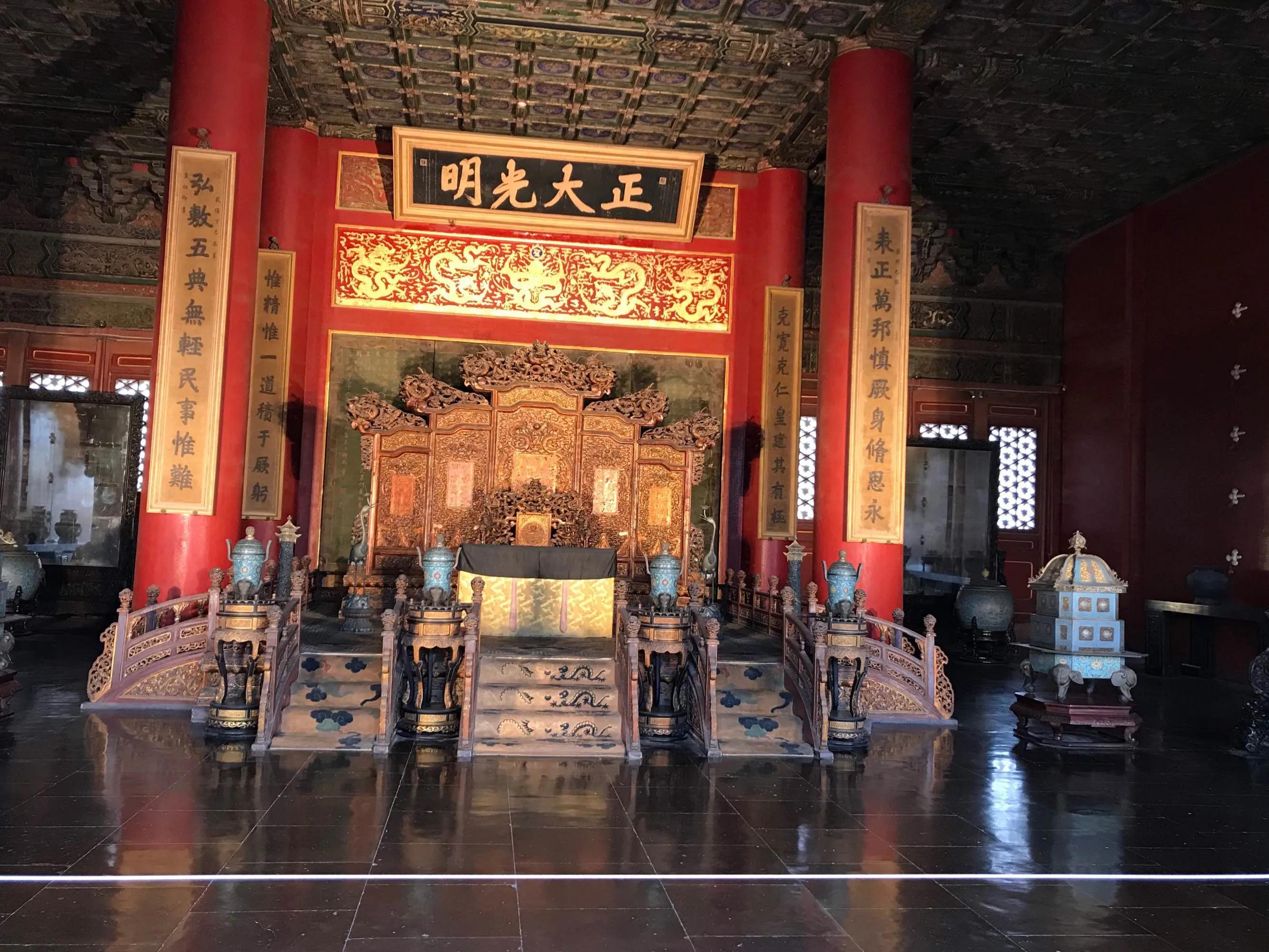 History has proved that Yongzheng secretly established the crown prince ...