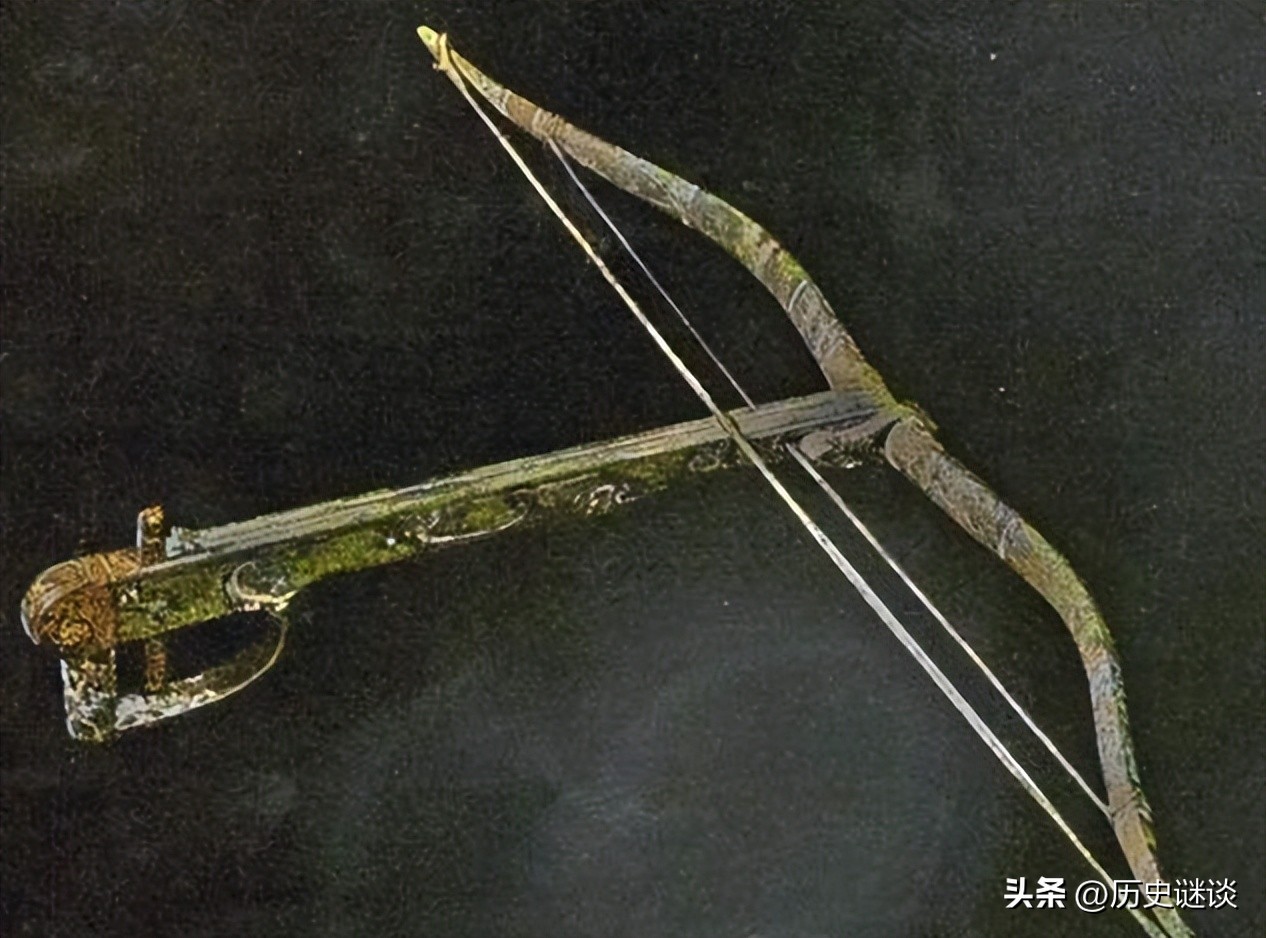 "High-tech" arrowheads were found in the terracotta warriors, and the ...