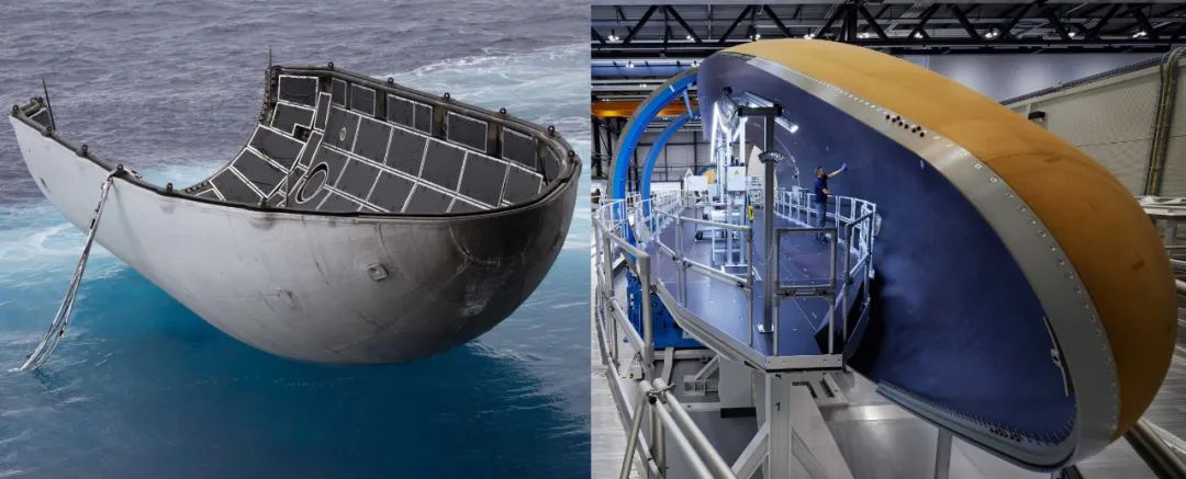 Long March 6 X wind tunnel experiment? It hints that China's reusable ...