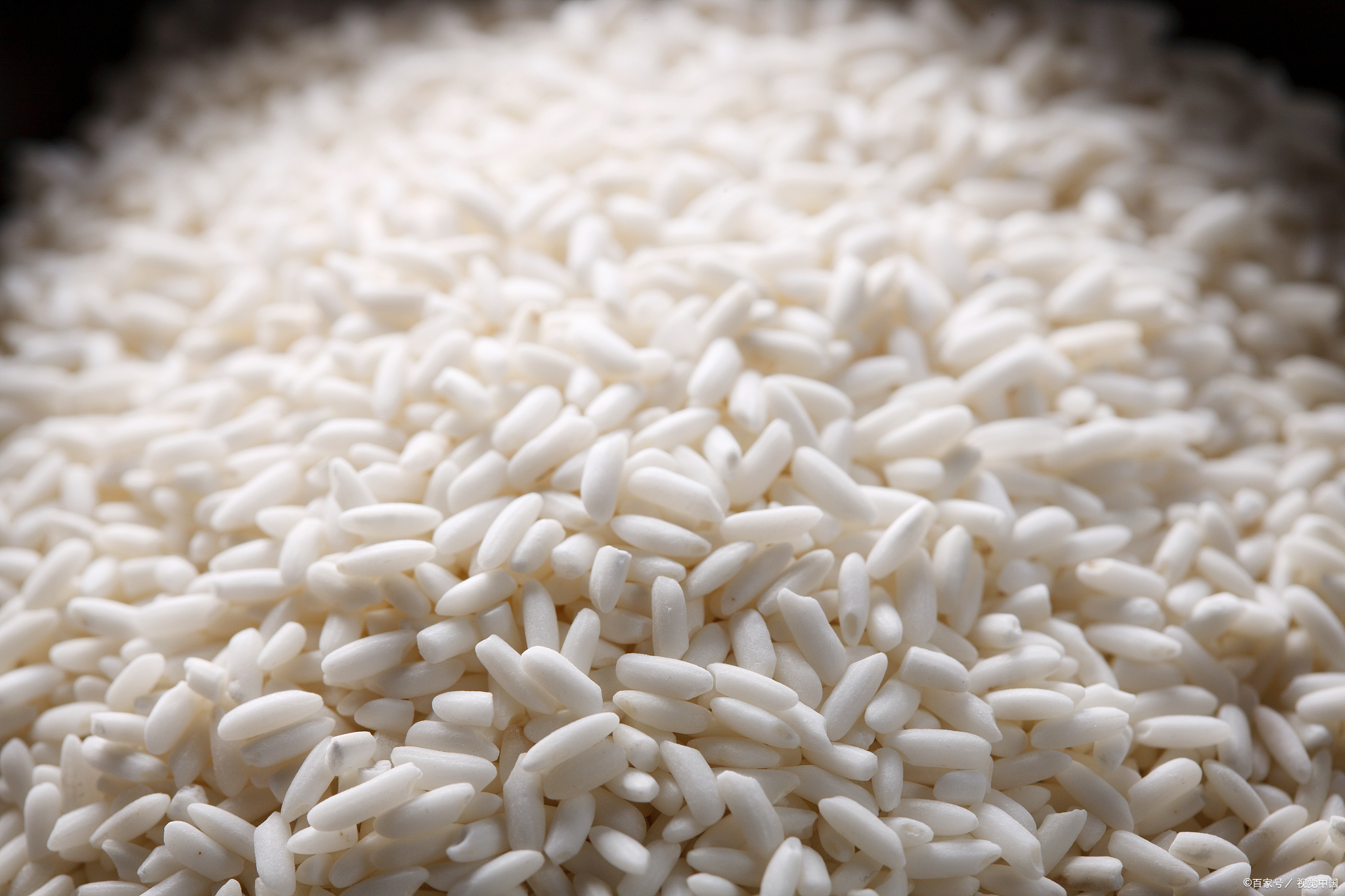 Method and process for making sweet rice wine - iMedia
