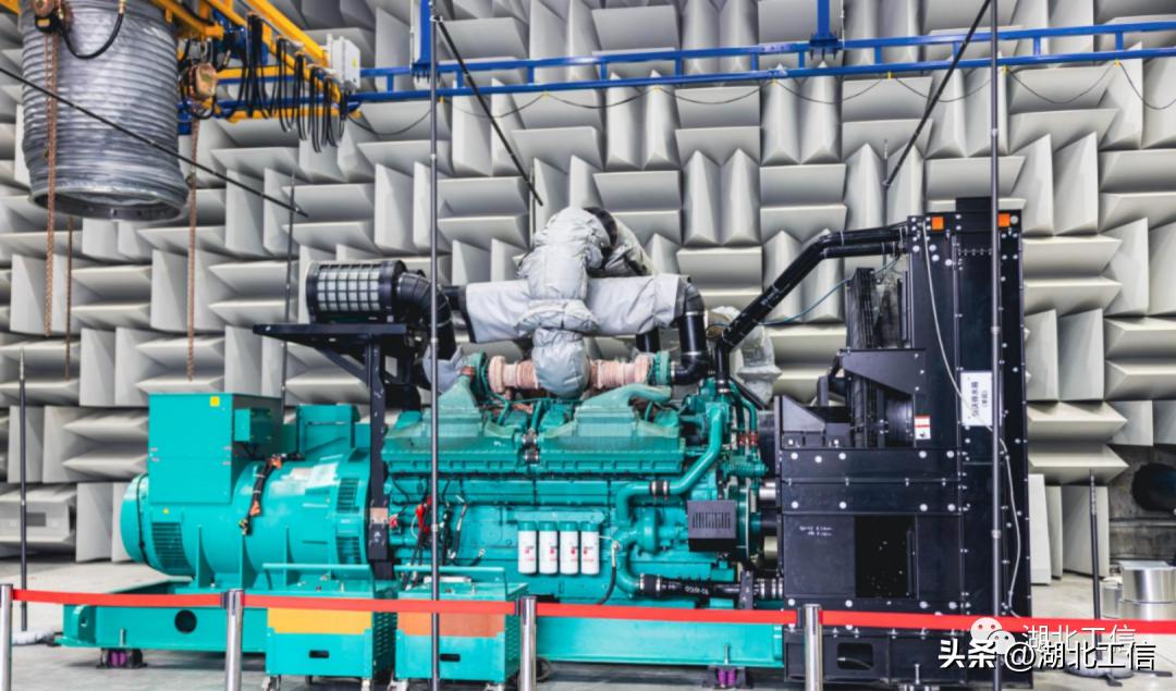 [Dynamic] The world's largest commercial vehicle engine manufacturer ...