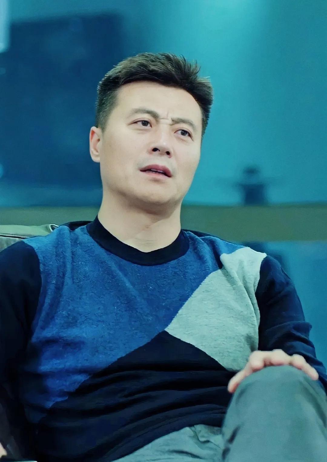 Ren Chengwei: Marrying first love Huang Lei, after becoming famous, I ...