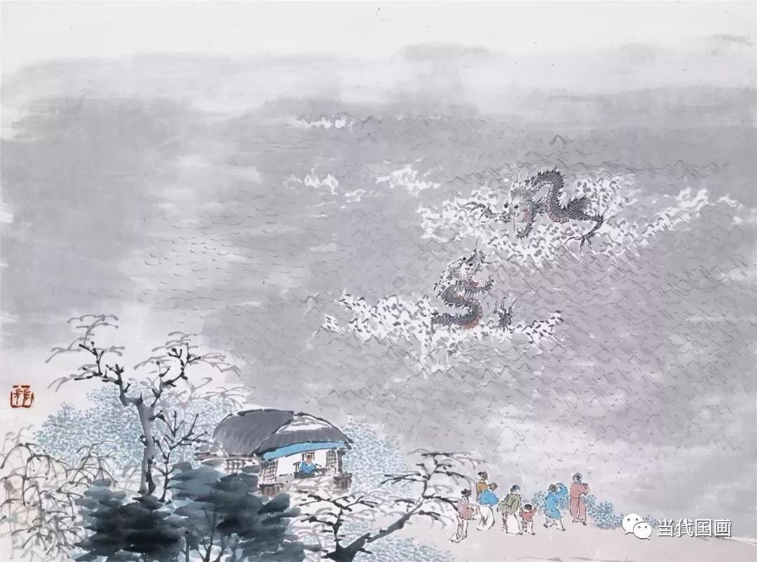 Qing-Ren Xun "Photo Album of Chinese Zodiac Characters" - iNEWS