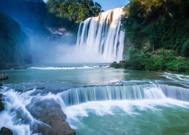 Refreshing the heat and getting cooler in autumn - iNEWS