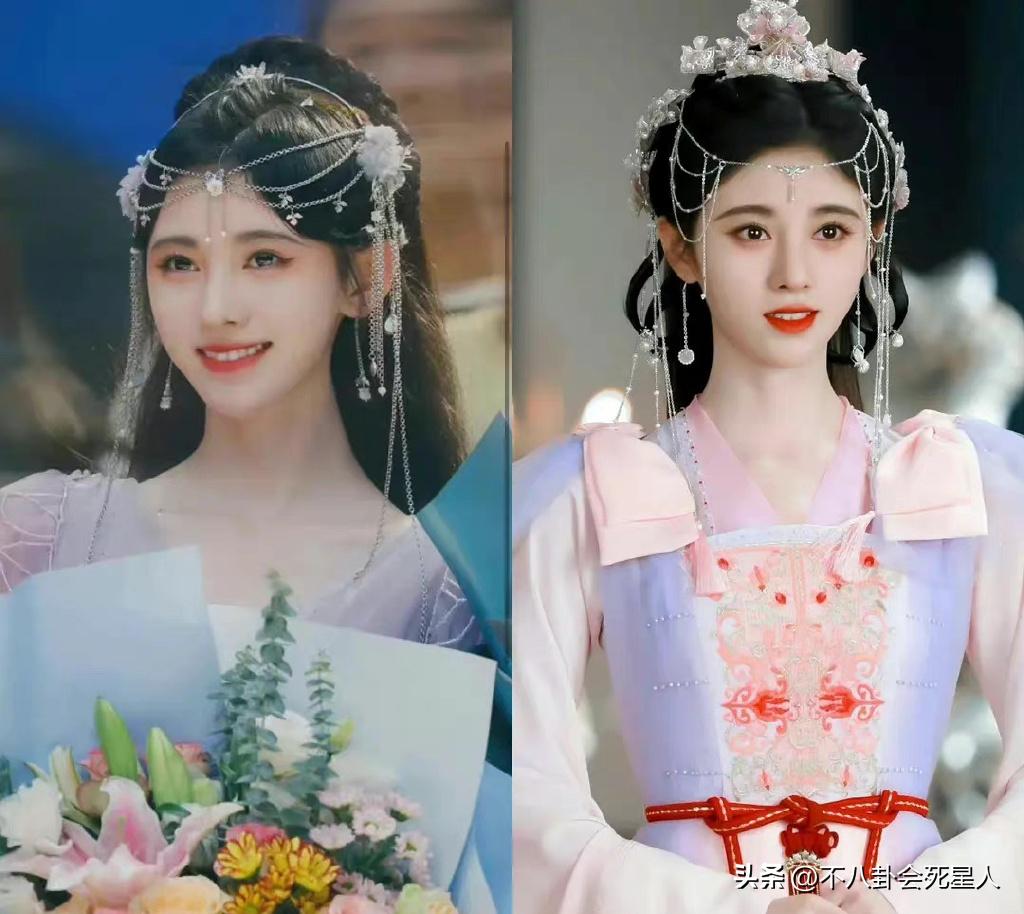 Ju Jingyi's acting is not terrible, what is terrible is that in the ...