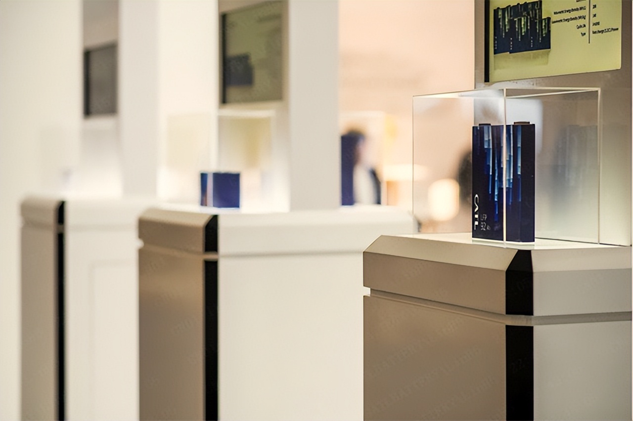 "Autobot" iron lithiation is accelerated, and the pattern of power ...