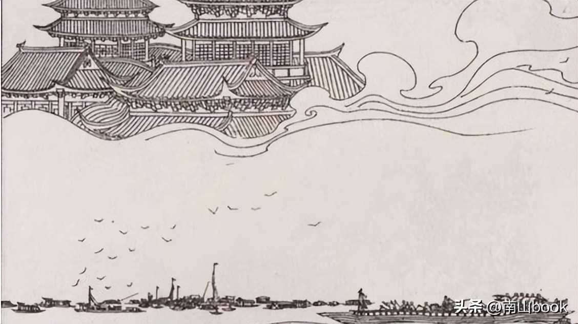 Dao Lang's "Raksha Haishi" has been over-interpreted, let you ...