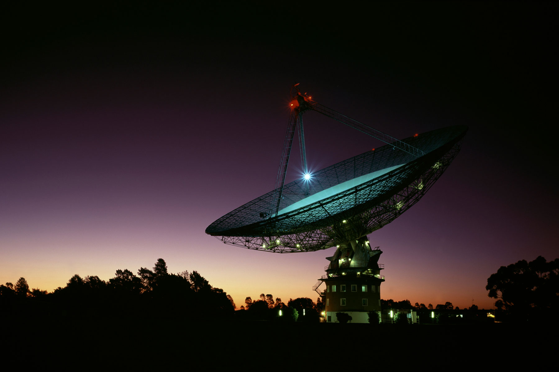 "China Sky Eye FAST" Major Discovery: Confirming Key Evidence for the ...