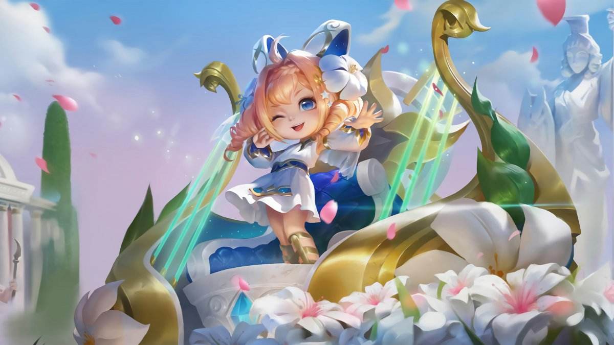 Yao and Cai Wenji, who is more mixed?The answer is these 3 heroes, each ...