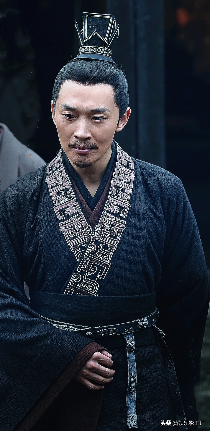 Wisdom is better than strength: Guo Jia's performance in the Battle of ...