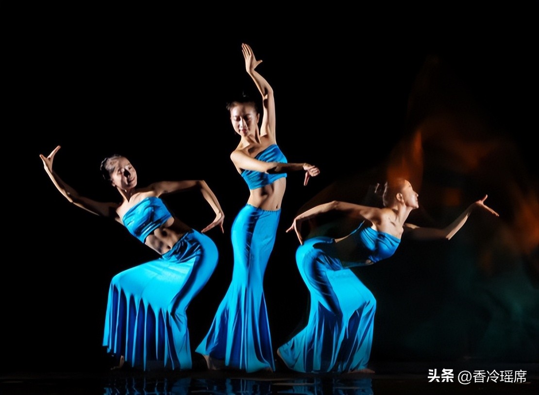 Talking about Contemporary Chinese Classical Dance Under the ...