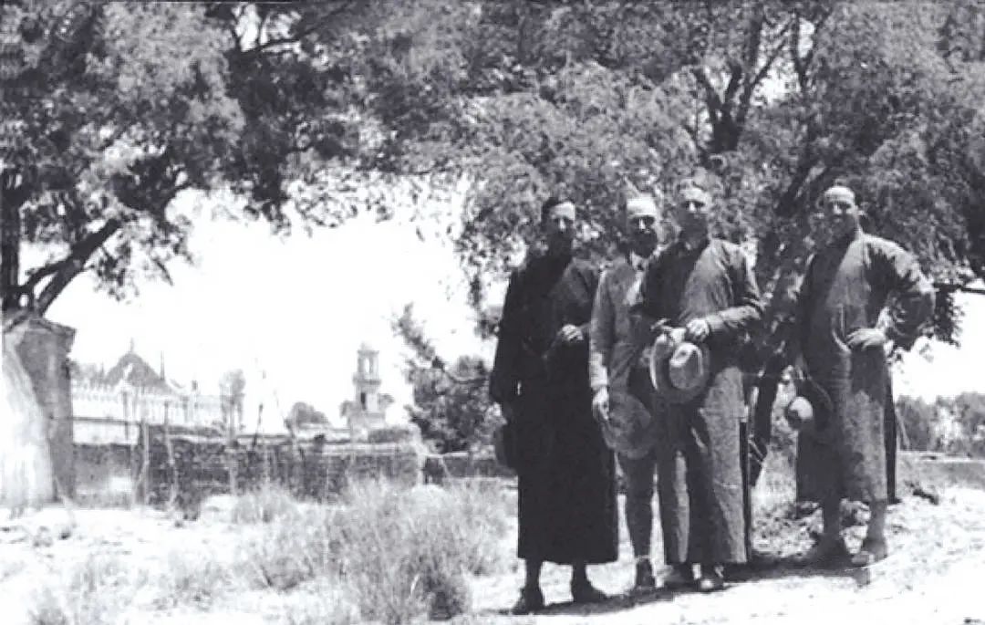 How was the Shuidonggou site discovered in Ningxia? - iNEWS