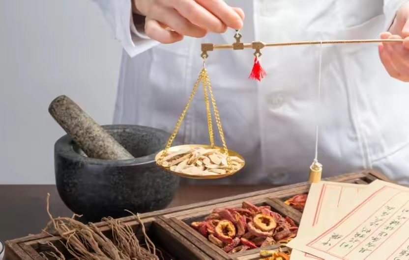 Severe itching of hives?The doctor said bluntly: 3 traditional Chinese ...