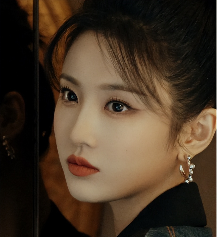 Inventory of Zhang Yimou's ten girls, all beauties. Who is there? - iMedia