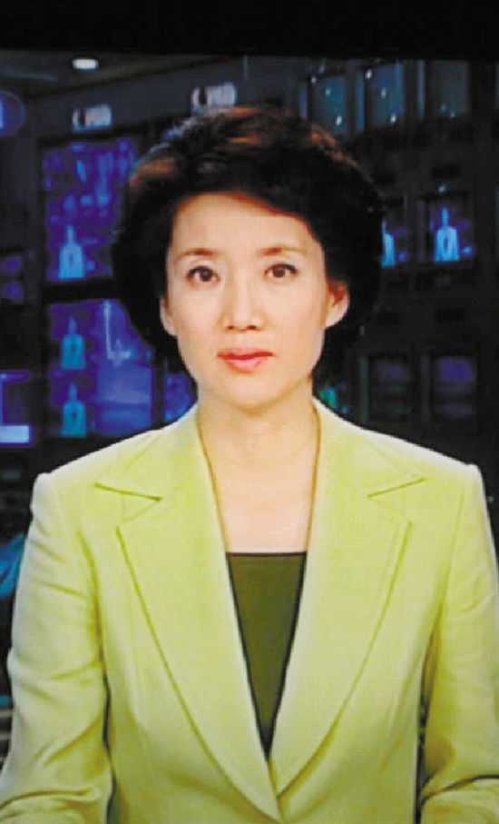 Facts have proved that the 60-year-old "childless and daughterless" Li ...