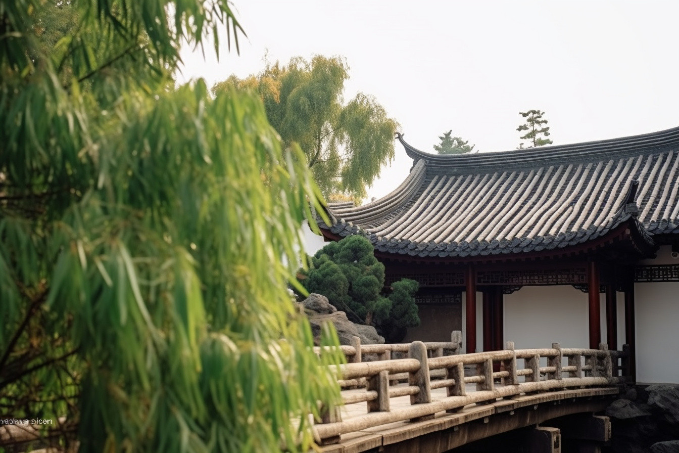 In his later years, Su Shi became enlightened and wrote a poem ...