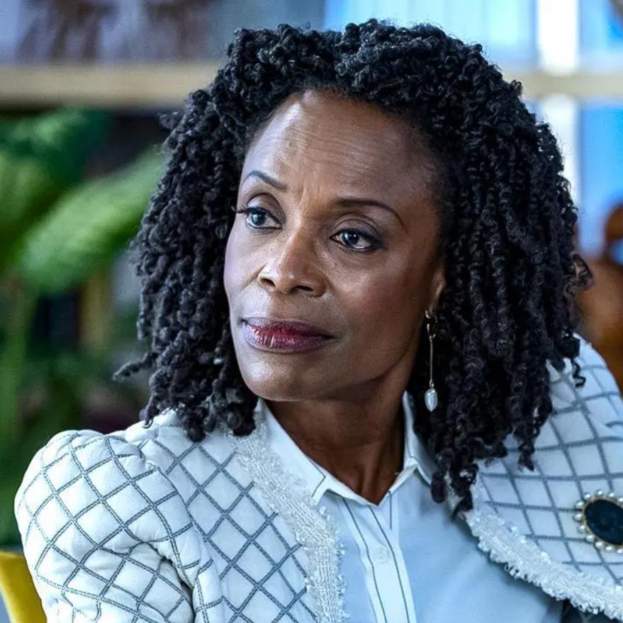 "Secret Invasion" Nick Fury's wife debut! Senior agents of Tianjian ...