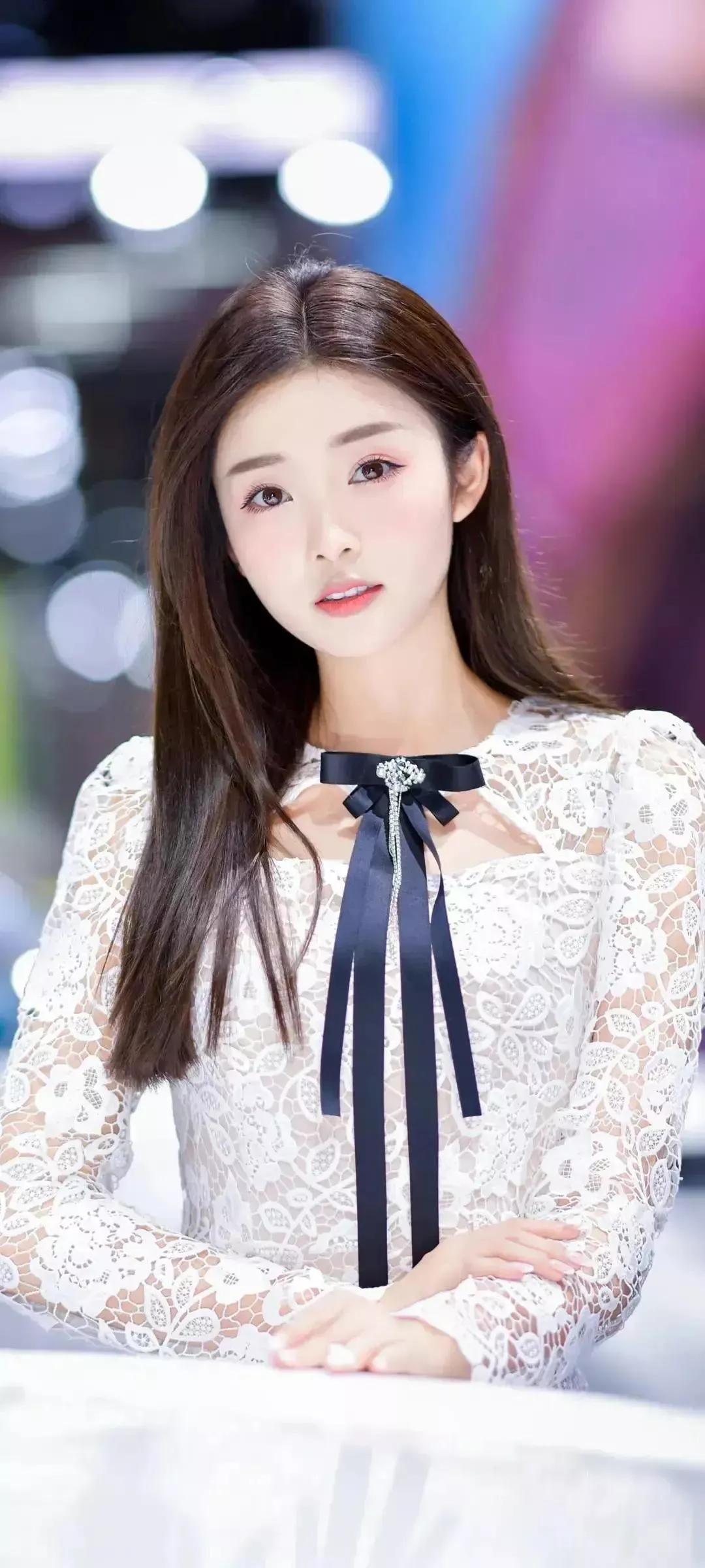 Appreciation of beautiful pictures: Li Liangliang - iMedia