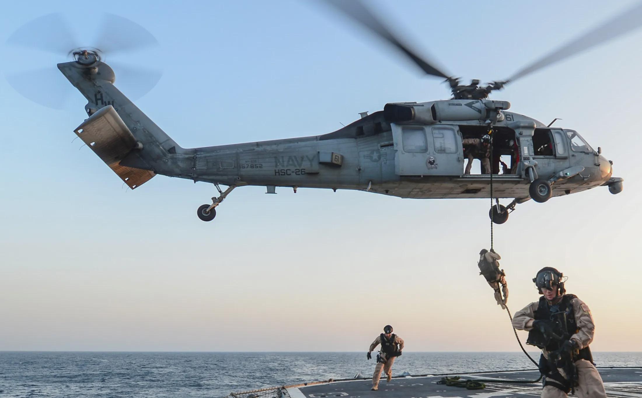 The U.S. general fantasizes about force intervening in the Taiwan ...