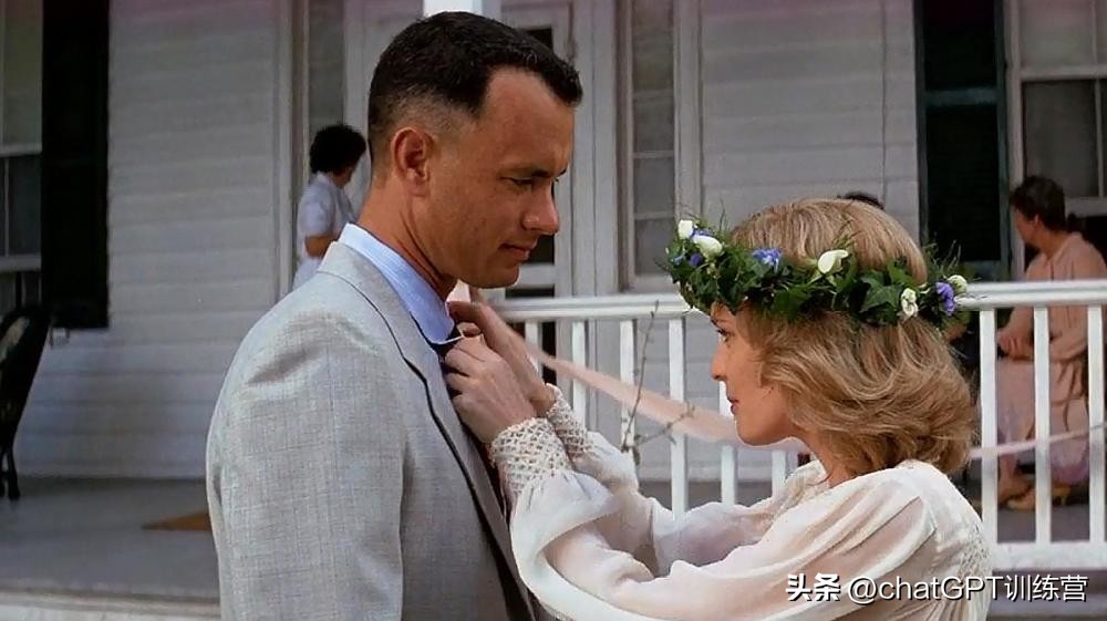 An Alternative Interpretation of the Historical Drama "Forrest Gump ...