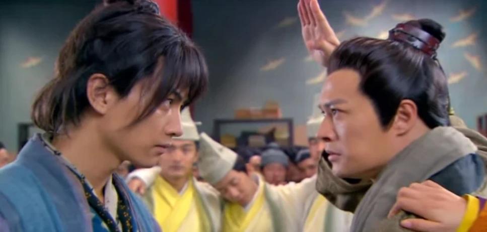 Yang Guo disappeared for 16 years, why did Guo Jing ignore it? When I ...