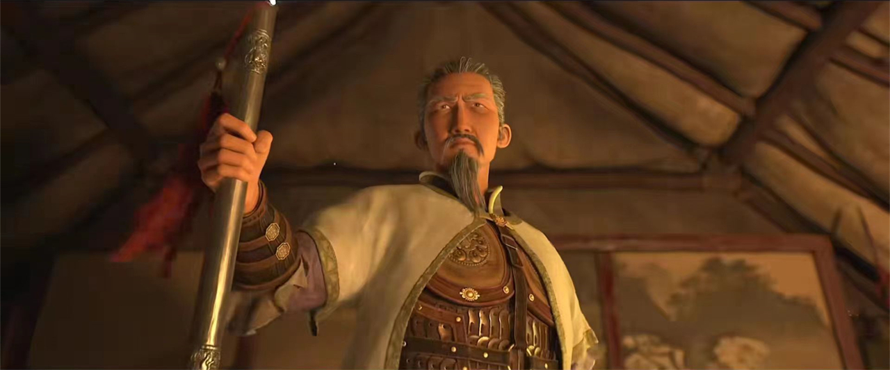 Why is it said that "Thirty Thousand Miles of Chang'an" is to whitewash ...