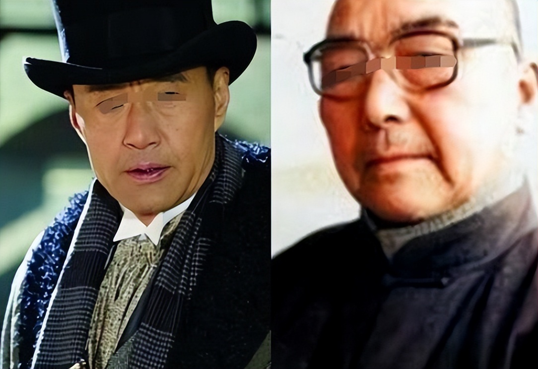 Actor Yu Rongguang: Why did his wife insist on divorcing him at the age ...