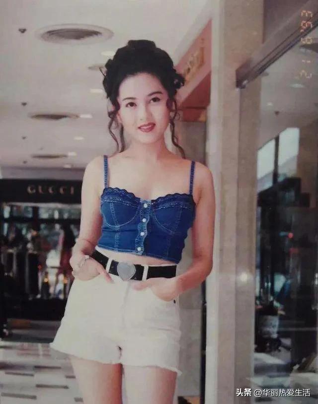 Li Lizhen: No more peach in the world - iNEWS