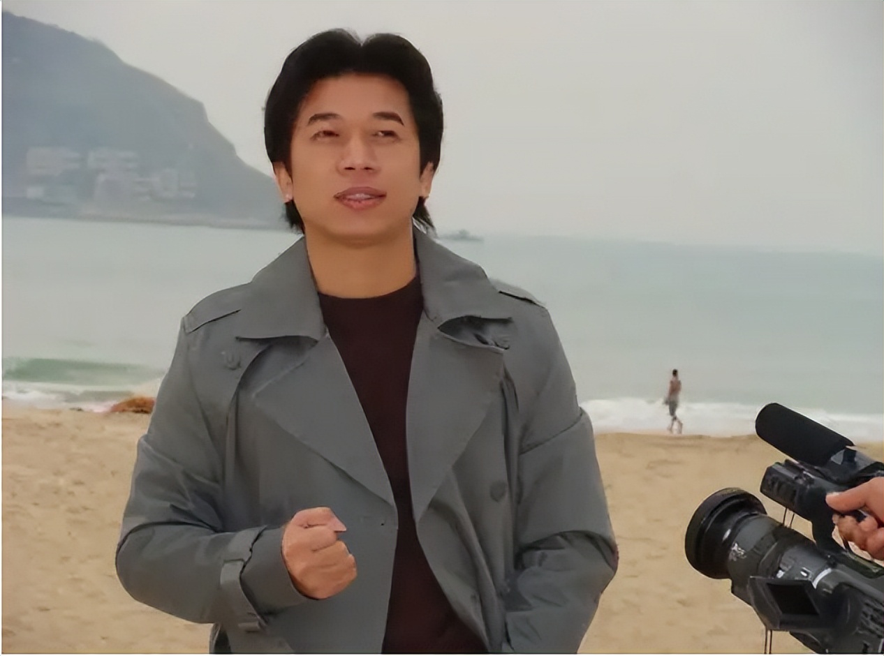 Where is the homesick singer Chen Xing who was popular in the music ...