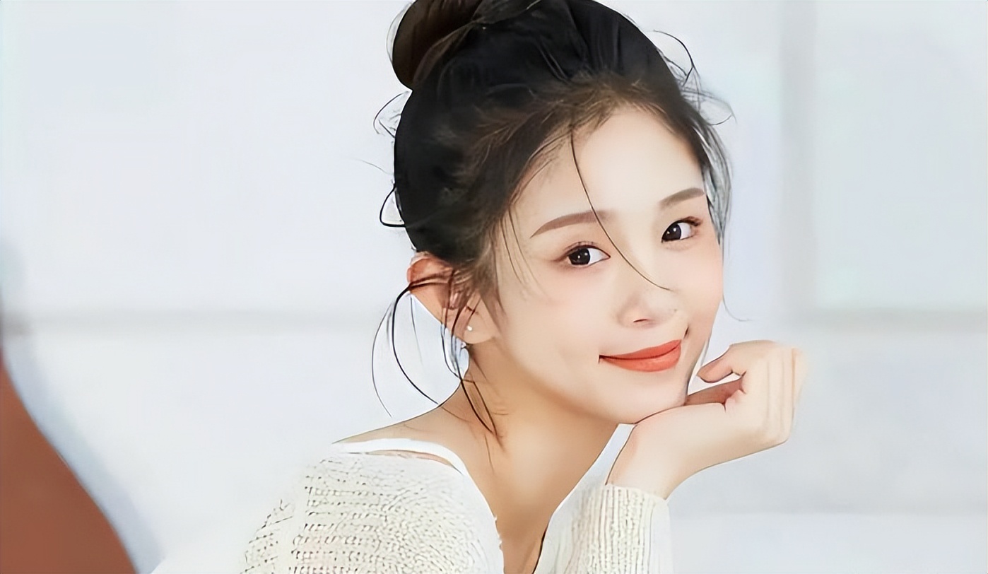 "Full River Red" dumb girl Sapphire actor: Xu Jingya's profile list, good-looking and good ...