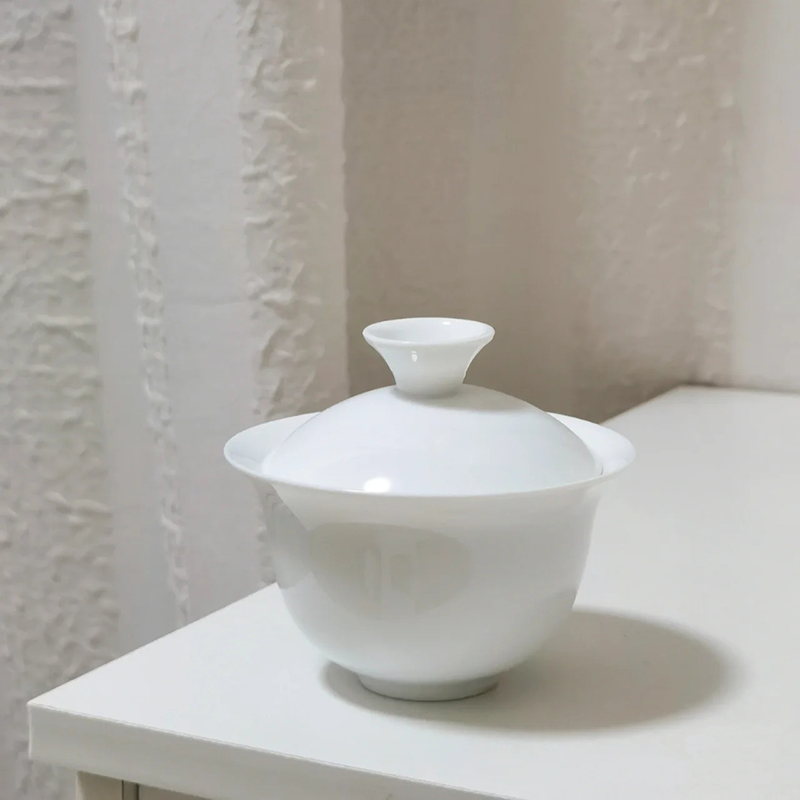 How to distinguish pure hand-pressed tea set from machine-pressed tea ...