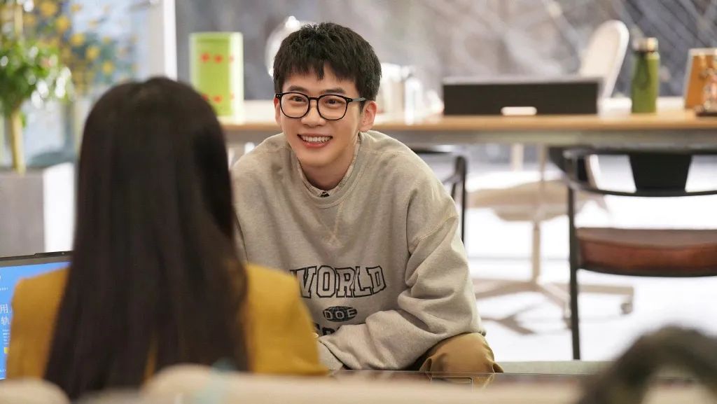 From Internet celebrity counterattack to actor, Fei Qiming did it - iNEWS