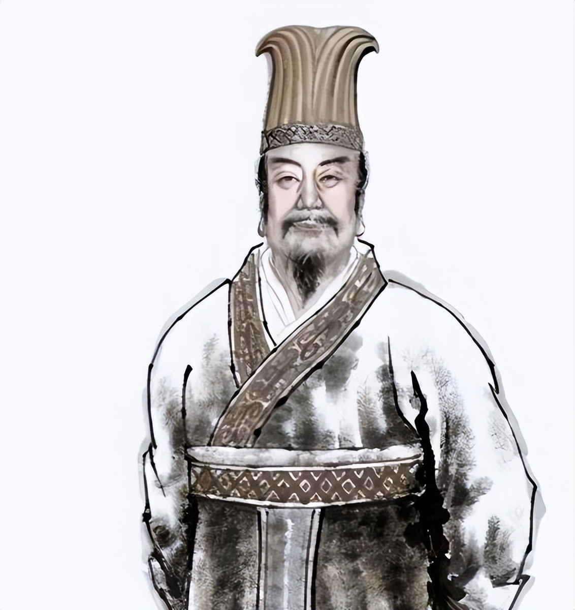The story of Pan Geng moving to Yin during the Shang Dynasty - iMedia