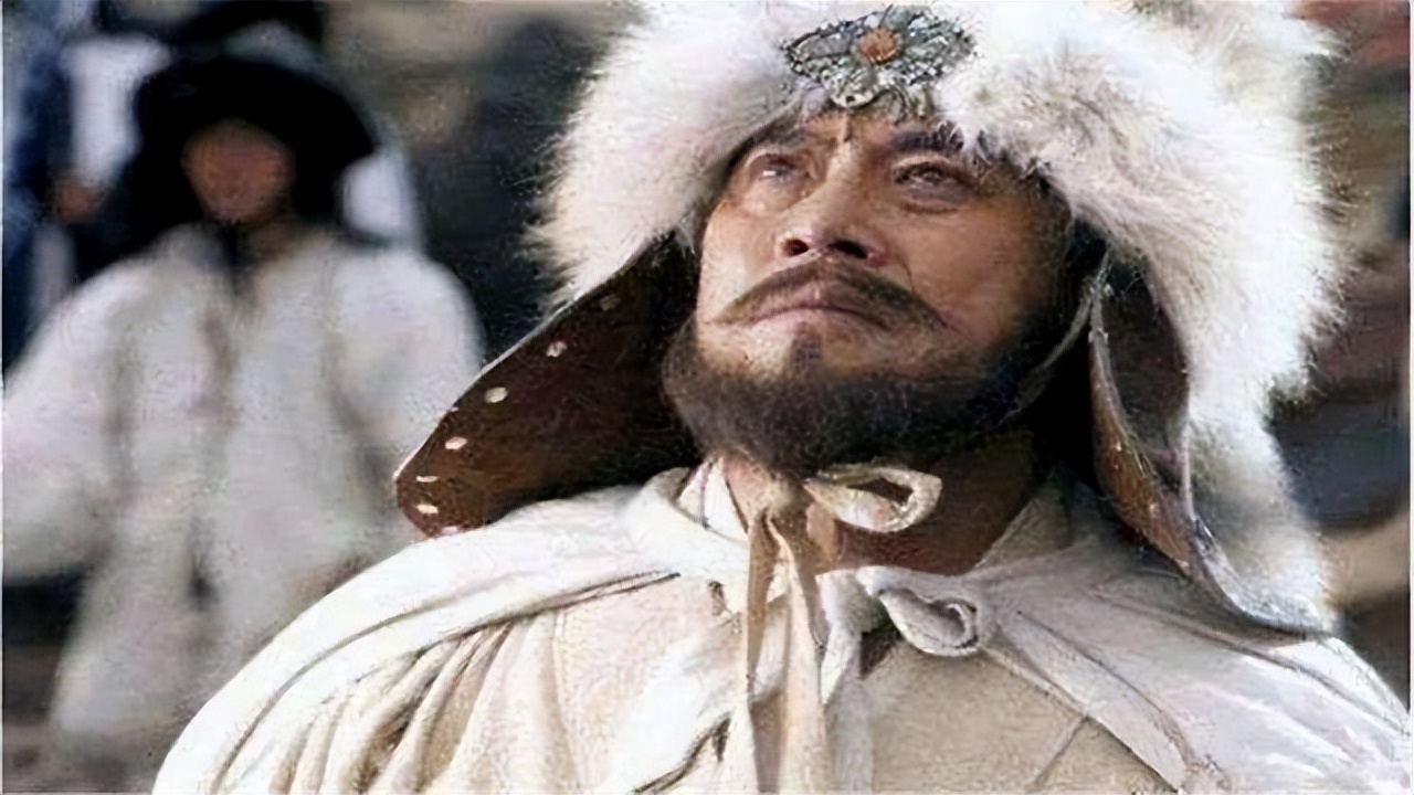 Emperor Taizu of Liao had a Han Chinese complex. What was his ...