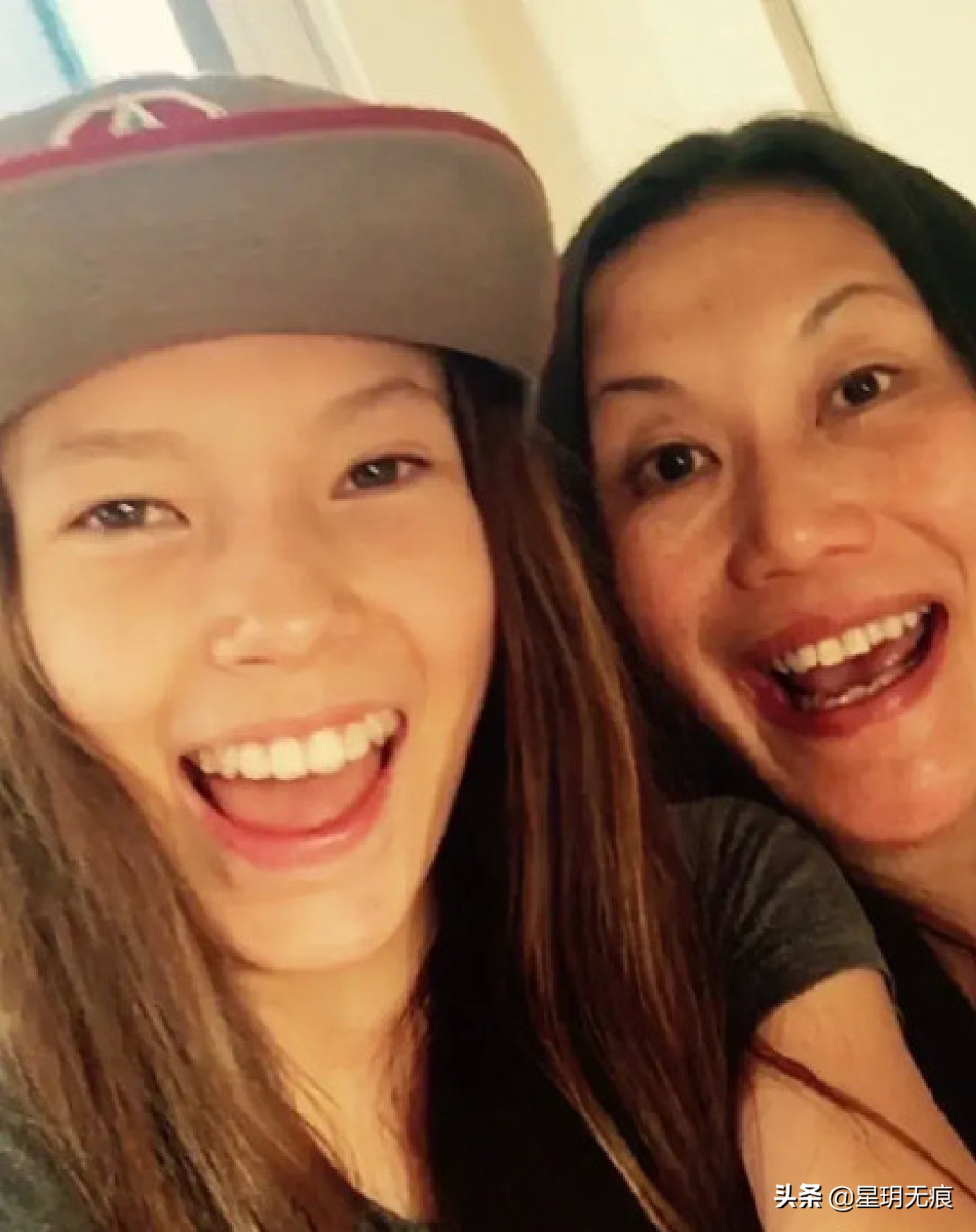 Ray Sidney denies that it was Gu Ailing's father who said he was only ...