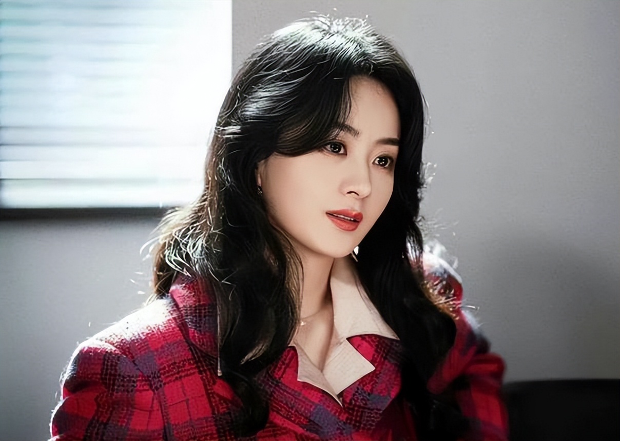 The heroine's counterattack, why is Zhao Liying called "Desperate ...