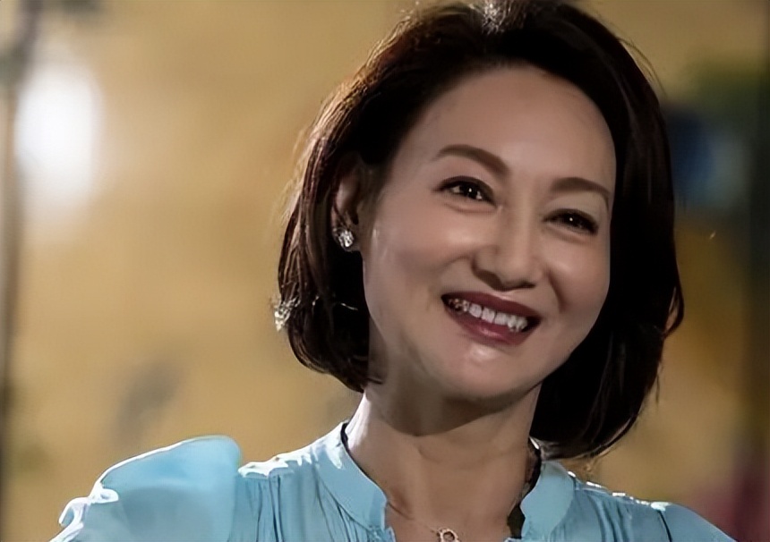 Hui Yinghong: Waiting for 50 years of love alone - iMedia