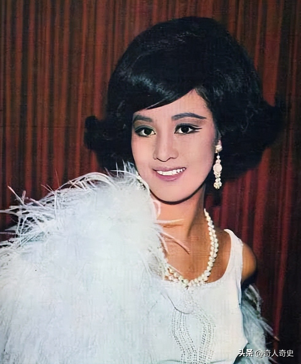 A porn star married into a wealthy family, but was betrayed and endured ...
